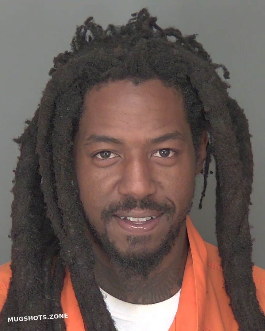 HALLIBURTON JONATHAN DEMAR 04/15/2024 - Highlands County Mugshots Zone