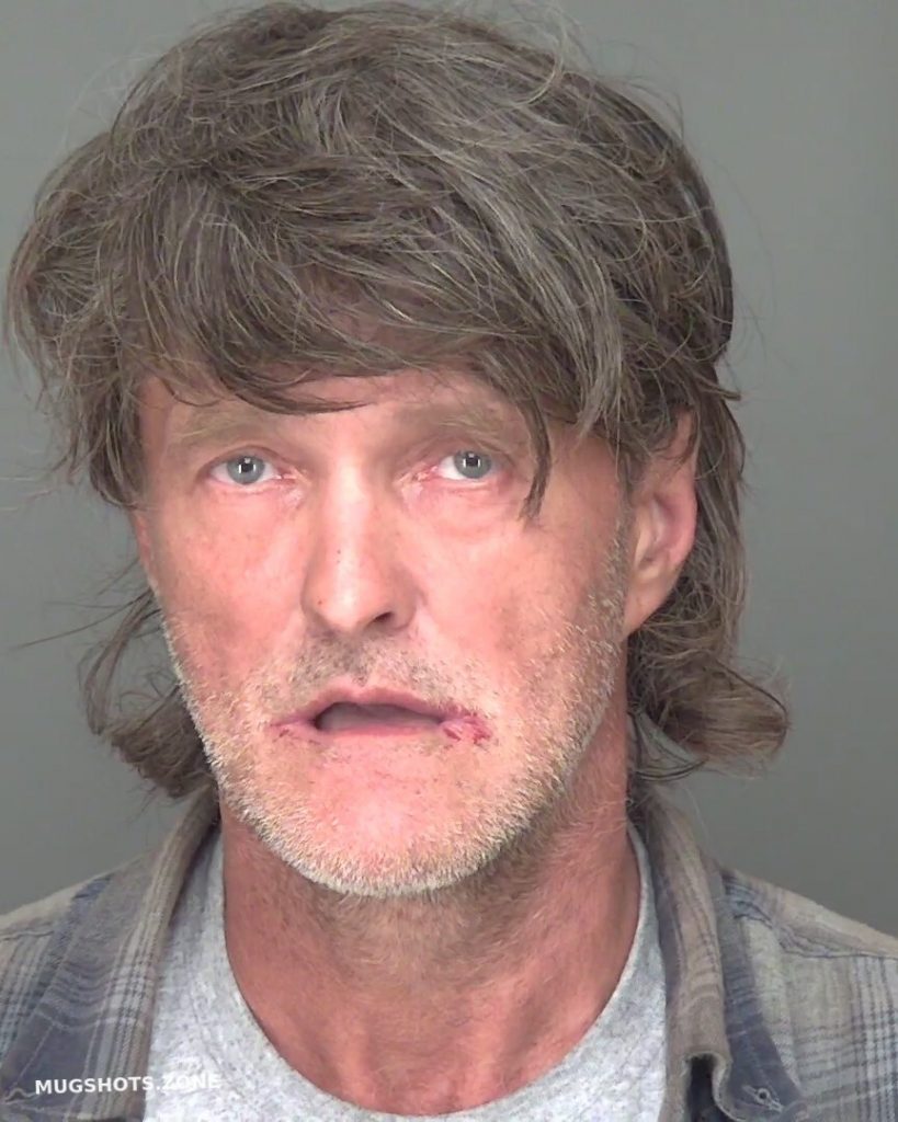 KERNS TIMOTHY SCOTT 04/17/2024 - Highlands County Mugshots Zone