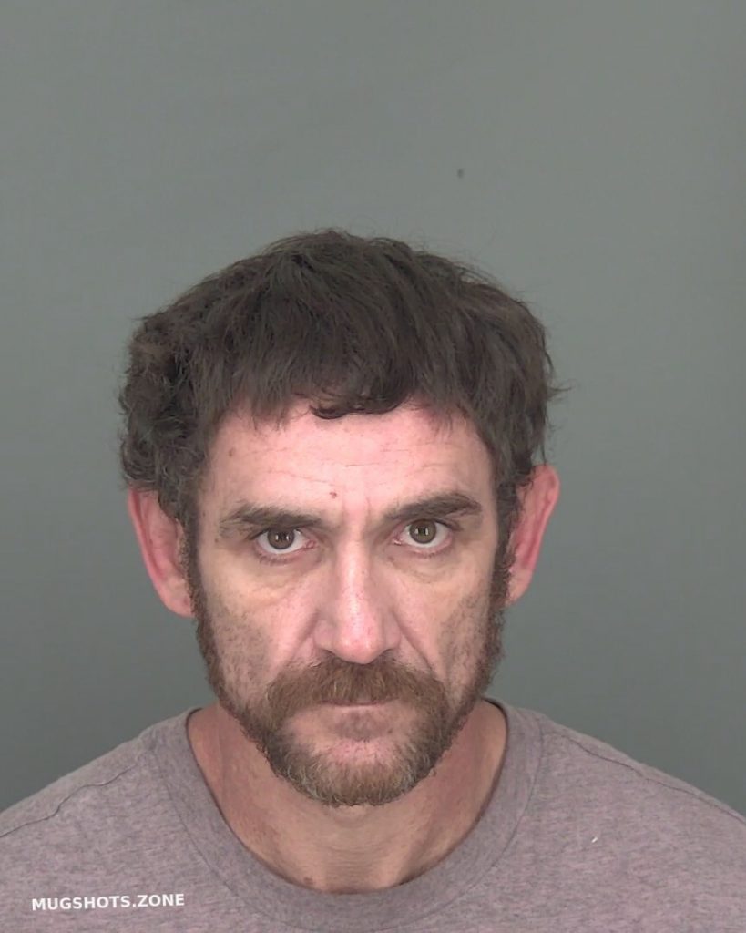 TOMBLIN DARYL MATTHEW 04/17/2024 - Highlands County Mugshots Zone