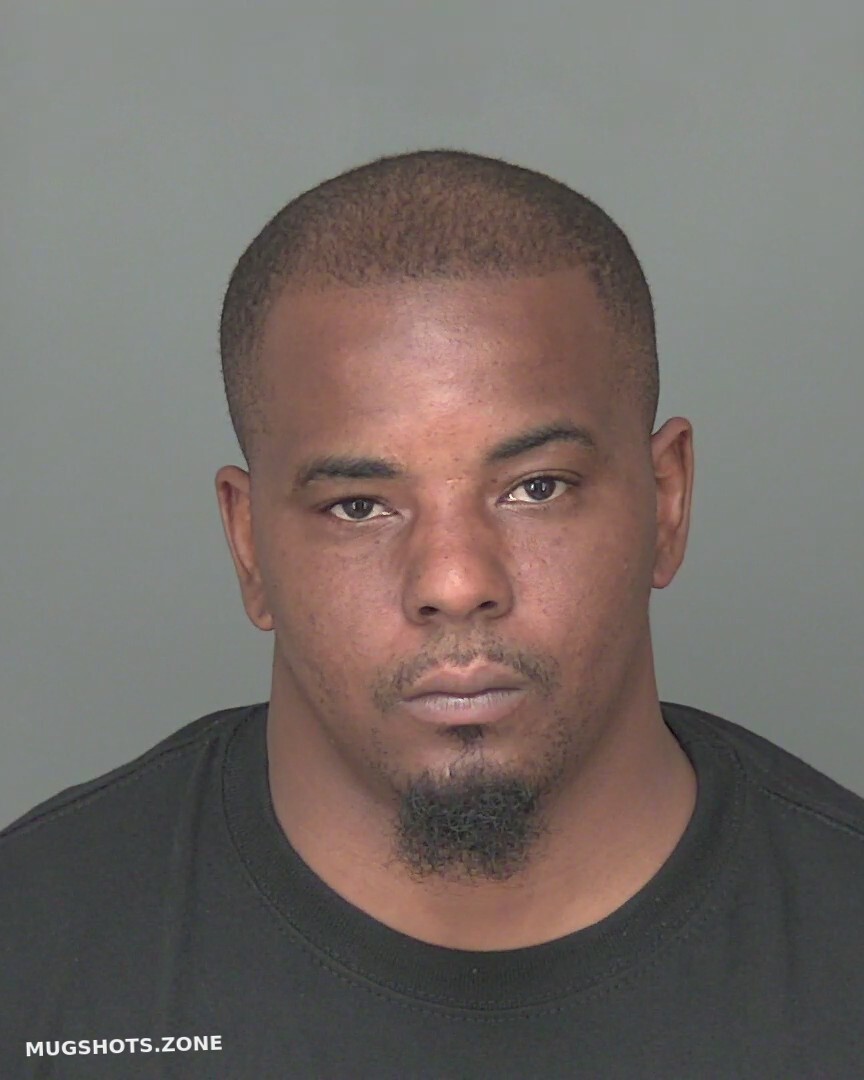 MCKENZIE MALCOLM DEMETRIUS 04/19/2024 - Highlands County Mugshots Zone