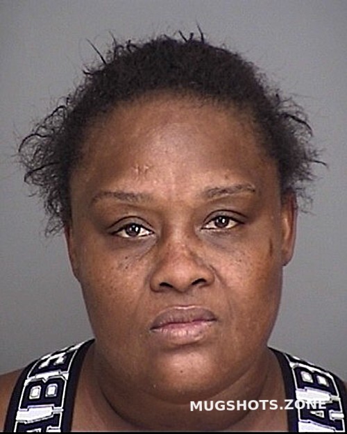 DEMMING MONIQUE FRANCE 04/25/2024 - Highlands County Mugshots Zone