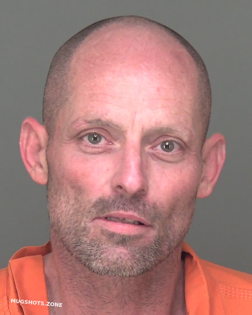 INGMIRE GARY CHRISTOPHER 04/27/2024 - Highlands County Mugshots Zone