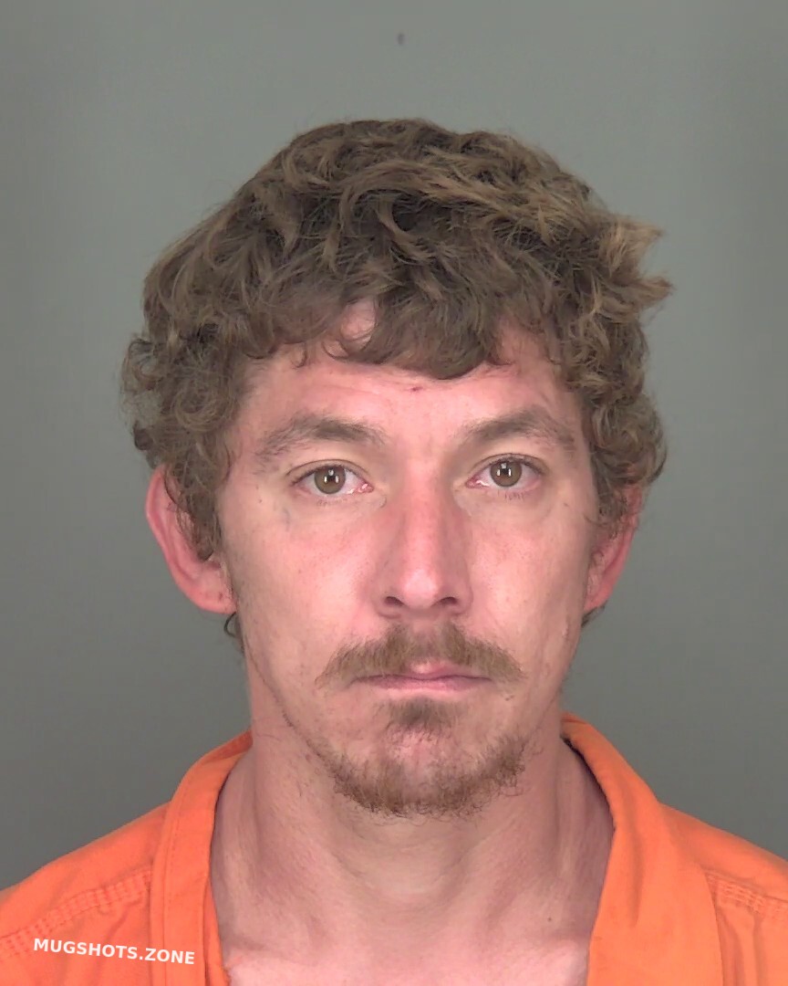COTTON BENJAMIN ZACHARY 04/30/2024 - Highlands County Mugshots Zone