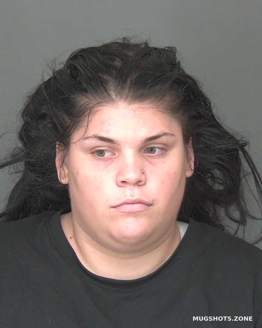 QUINTERO GONZALEZ HELEN 04/30/2024 - Highlands County Mugshots Zone