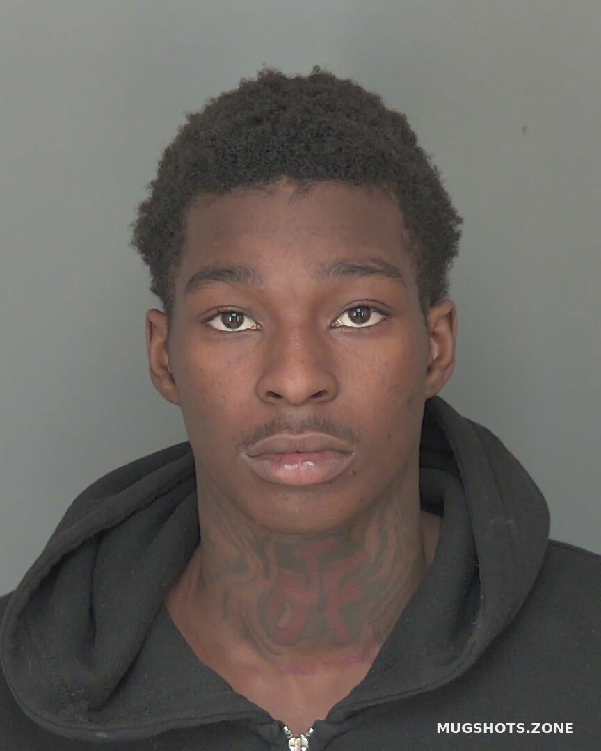 ANDERSON MARVIN 05/01/2024 - Highlands County Mugshots Zone