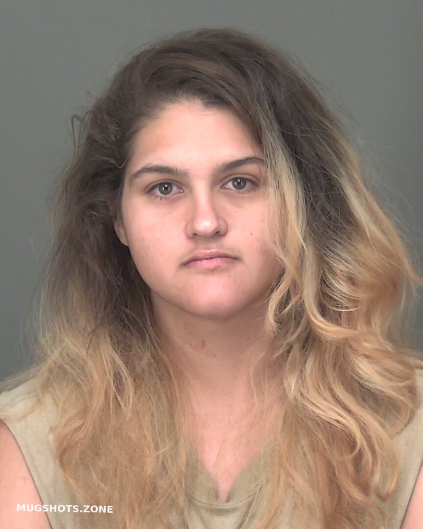 CASLAKE AUTUMN FREEMAN 05/02/2024 - Highlands County Mugshots Zone