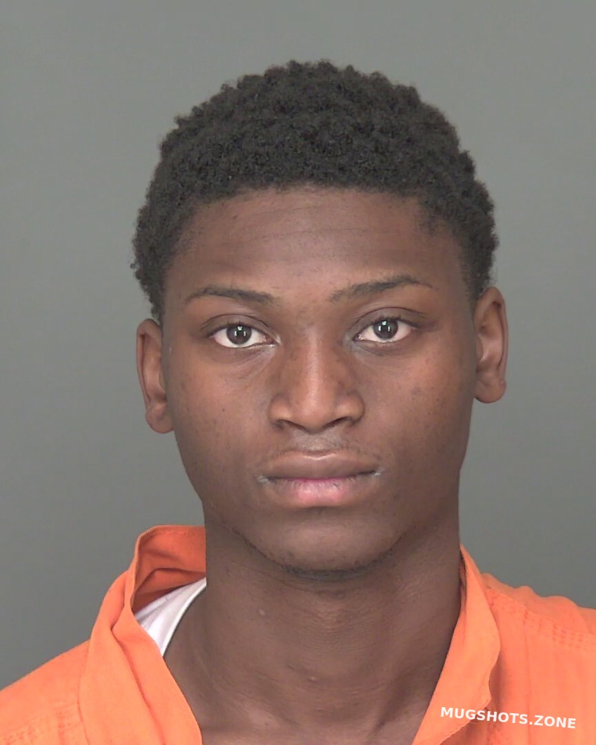 THORNTON TERRONCE 05/02/2024 - Highlands County Mugshots Zone