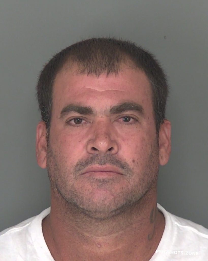 GONZALEZ-GASCAN ALAIN 05/03/2024 - Highlands County Mugshots Zone