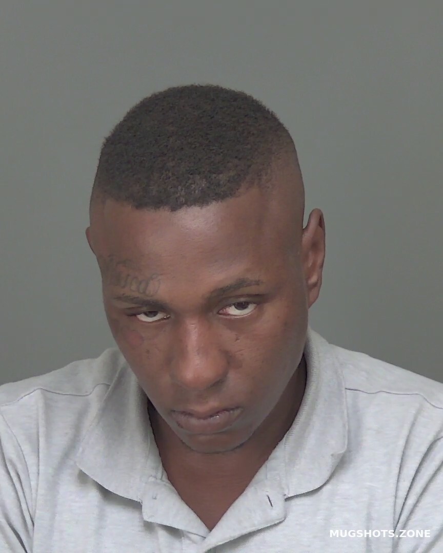 GORDON ROOSEVELT DASHUN ANTONIO 05/03/2024 - Highlands County Mugshots Zone