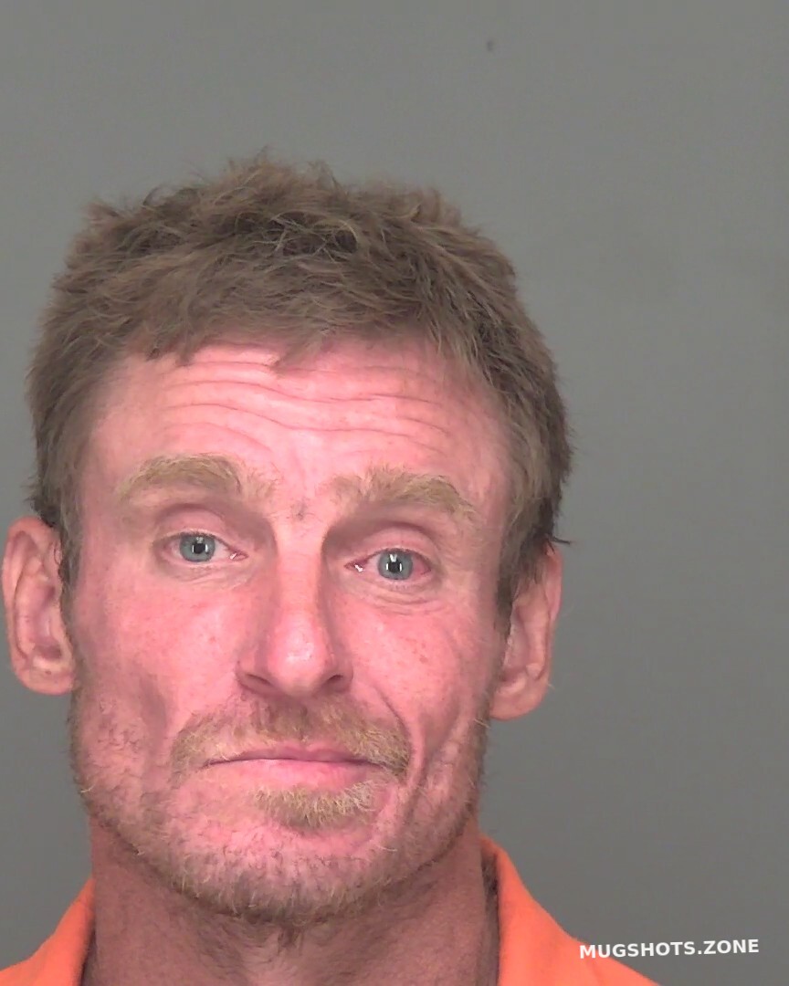 BROWN RANDOLPH EDWARD 05/04/2024 - Highlands County Mugshots Zone