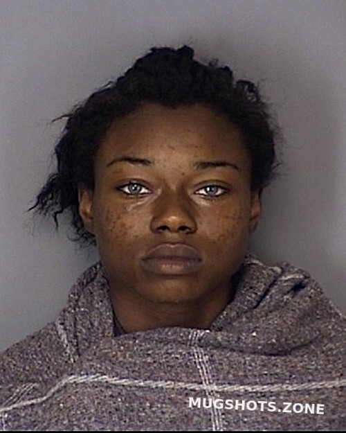 WATSON SABRINA DENISE 05/04/2024 - Highlands County Mugshots Zone