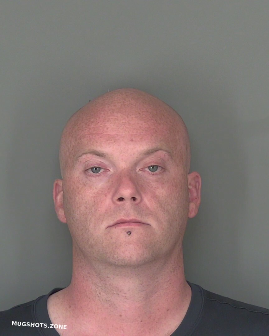 OLMSTEAD GEOFFREY DAVID 05/08/2024 - Highlands County Mugshots Zone