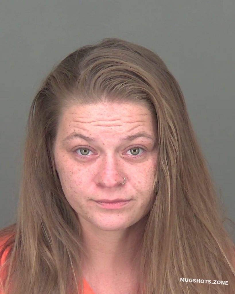 ALBRITTON JUSTINE CIERRA 05/10/2024 - Highlands County Mugshots Zone