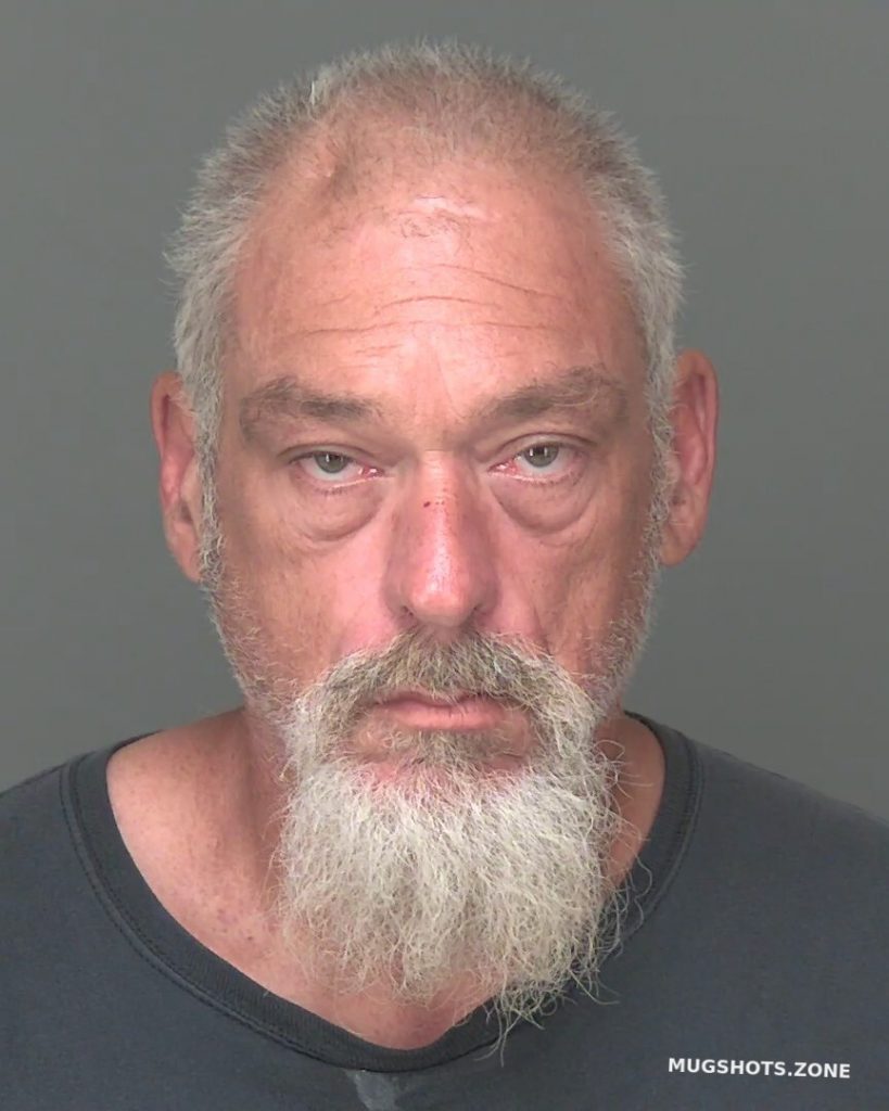 KELLY JAMES FREDERICK 05/11/2024 - Highlands County Mugshots Zone