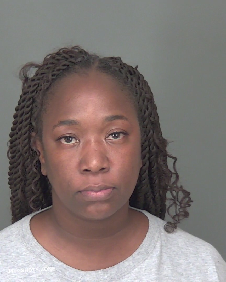 JACKSON MICHELLE TYVON 05/12/2024 - Highlands County Mugshots Zone