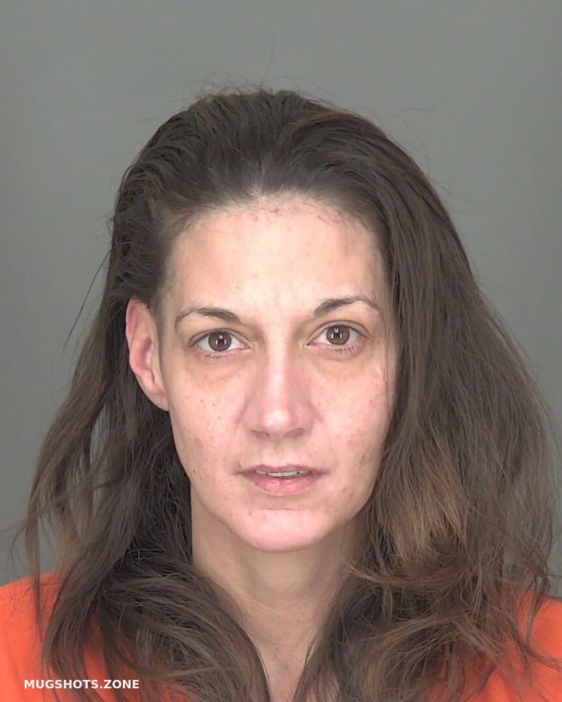 DOWD AMANDA PIETRINA 05/14/2024 - Highlands County Mugshots Zone