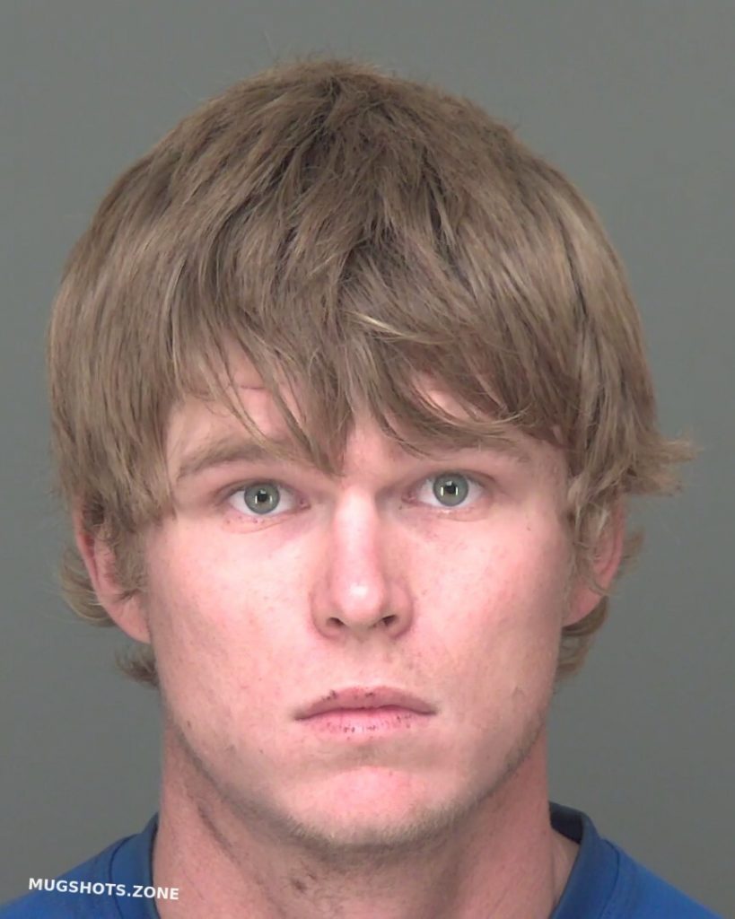 LOWERY AUSTIN THOMAS 05/15/2024 - Highlands County Mugshots Zone