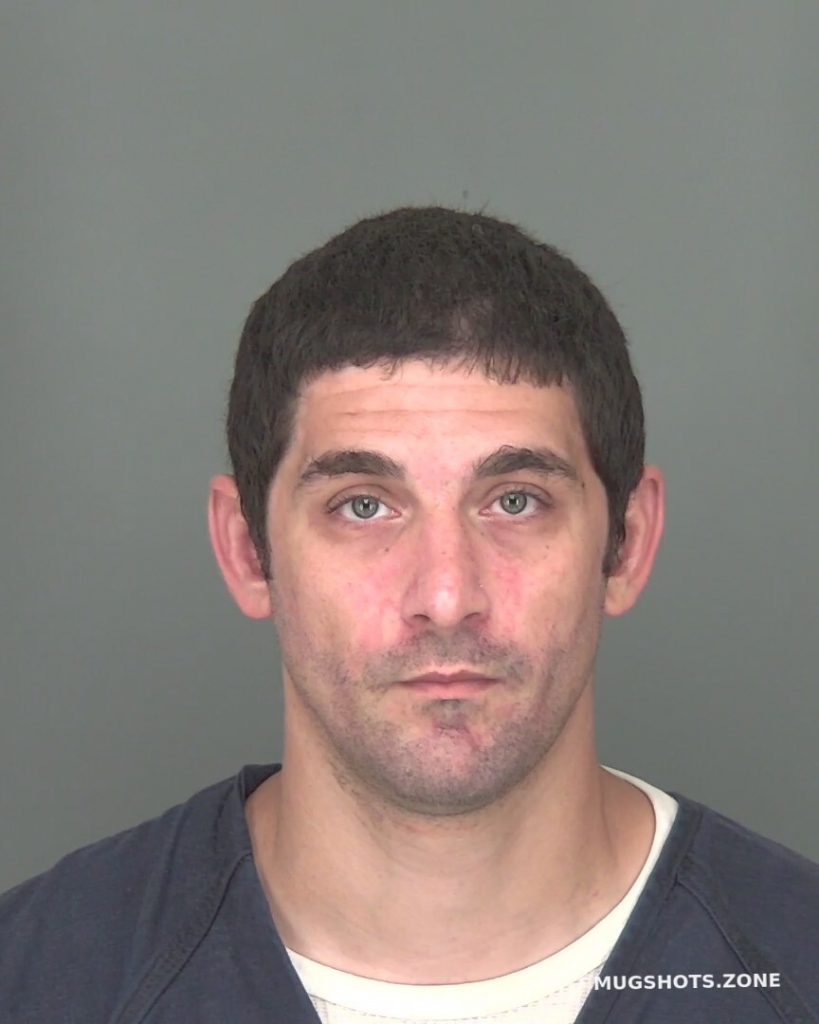 CARNLEY JEREMY LELAND 05/16/2024 - Highlands County Mugshots Zone