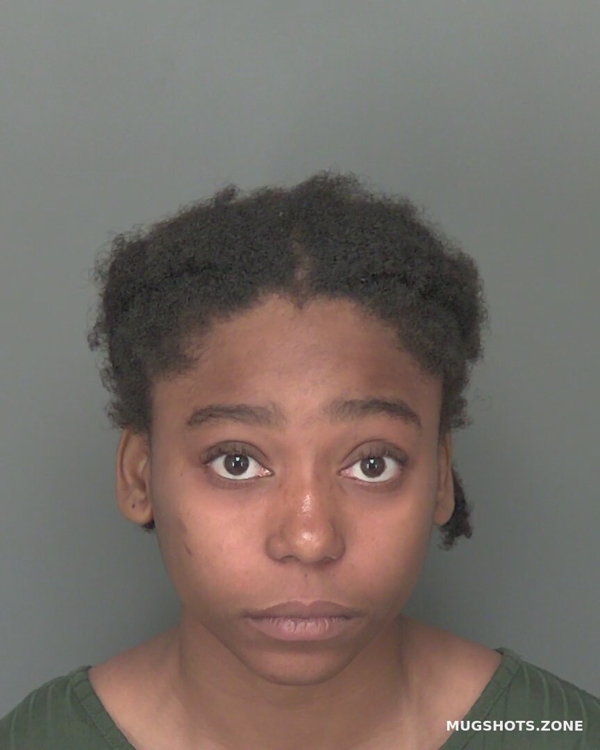 Young Albreana Arkenye 05 19 2024 Highlands County Mugshots Zone