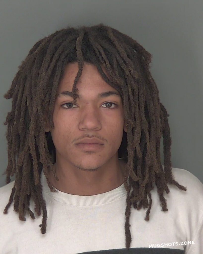 HUTCHINS DEVIN MICHAEL 05/21/2024 - Highlands County Mugshots Zone