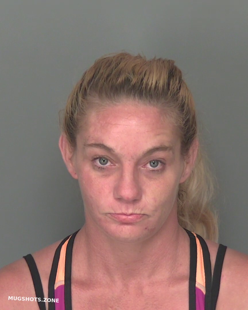 WEEKS JENNIFER ANN 05/22/2024 - Highlands County Mugshots Zone