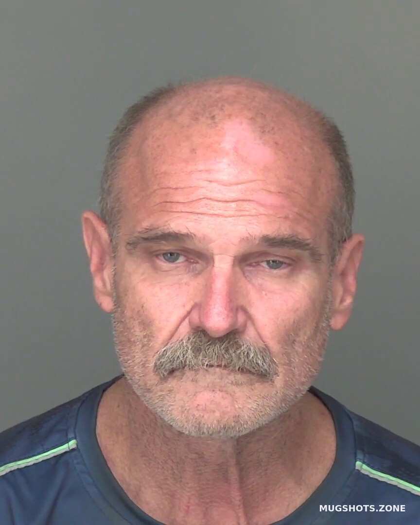 CRAVEN RONALD DEAN 05/22/2024 - Highlands County Mugshots Zone