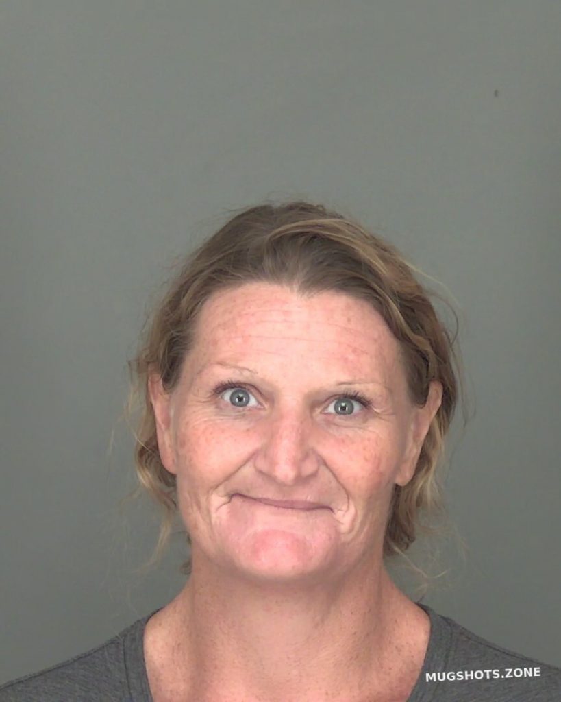 GERINGER HEATHER MICHELLE 05/24/2024 - Highlands County Mugshots Zone