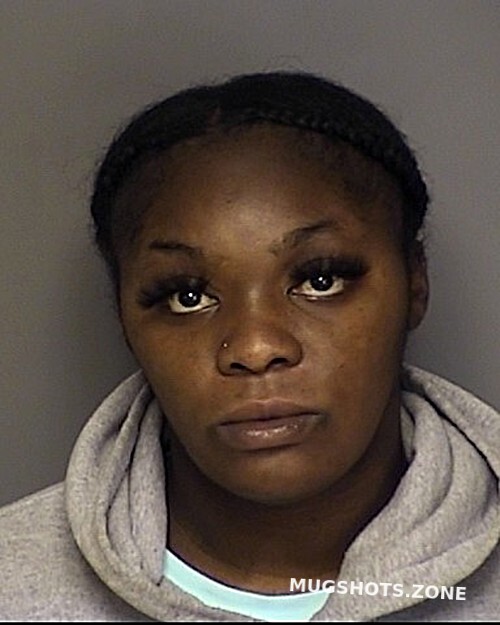 LEGREE LATOYA LASHAWN 05/29/2024 - Highlands County Mugshots Zone