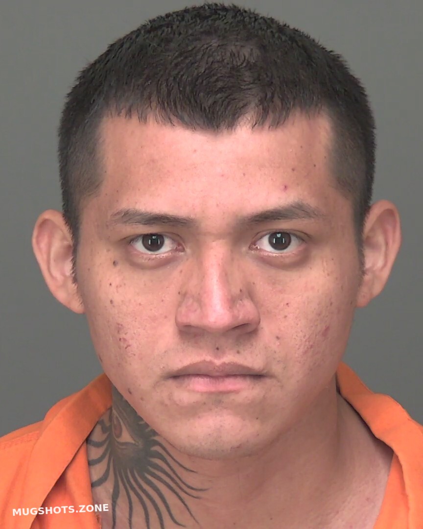 CHEVEZ ELIEZER JONATHAN 05/30/2024 - Highlands County Mugshots Zone