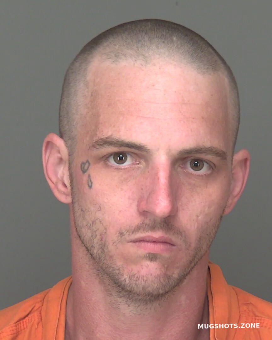 LEMONDE JOSHUA MICHAEL 05/31/2024 - Highlands County Mugshots Zone