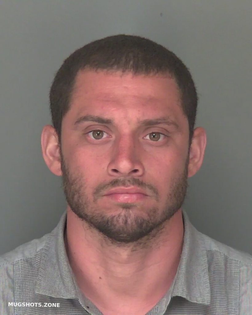 LOPEZ GONZALEZ STEVEN MALLORY 06/01/2024 - Highlands County Mugshots Zone