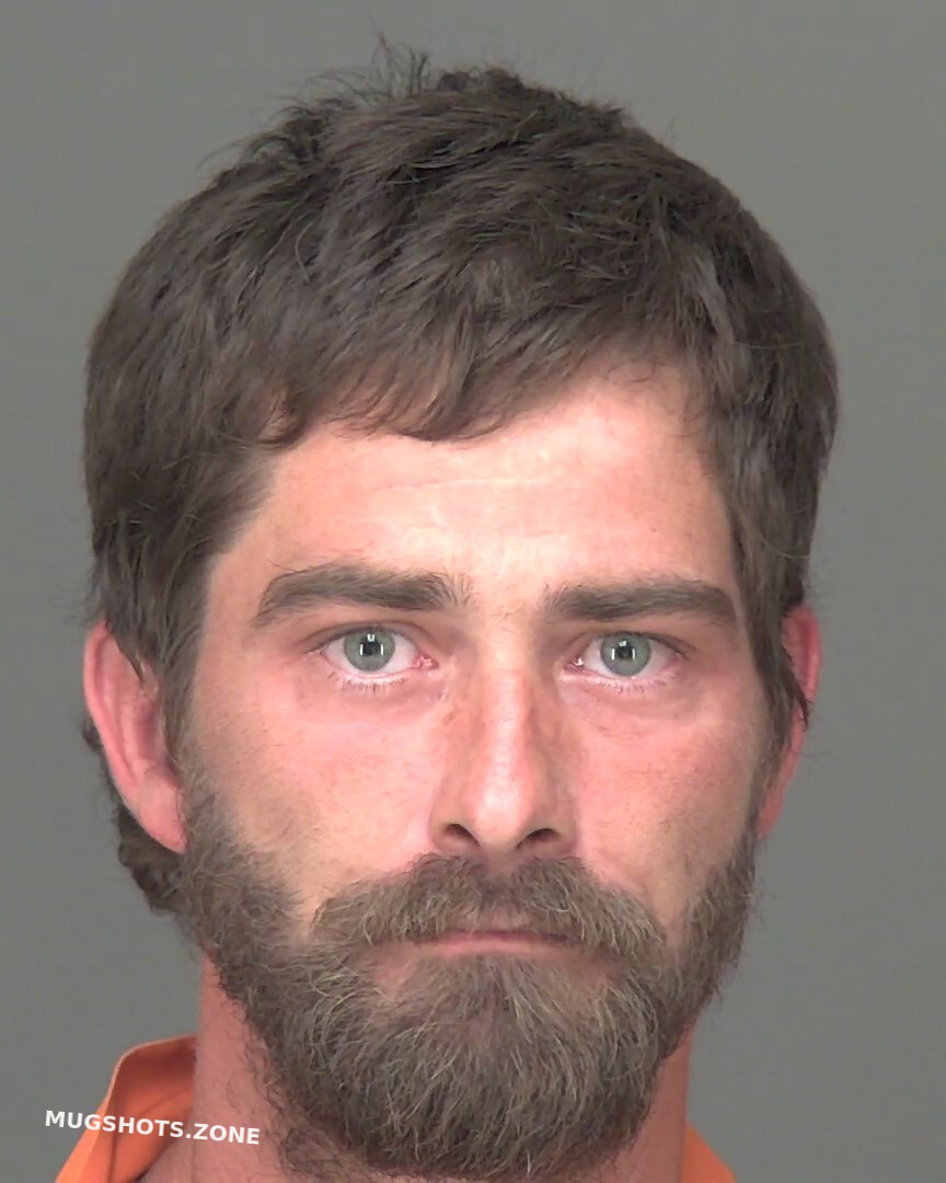 ELROD SHAWN MICHAEL 06/01/2024 - Highlands County Mugshots Zone