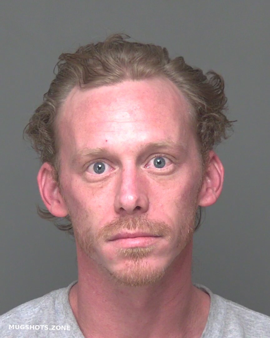 WHIDDEN DAREL JAMES 06/04/2024 - Highlands County Mugshots Zone