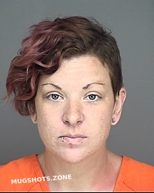 PEOPLES HOLLY ERICA 06/06/2024 - Highlands County Mugshots Zone