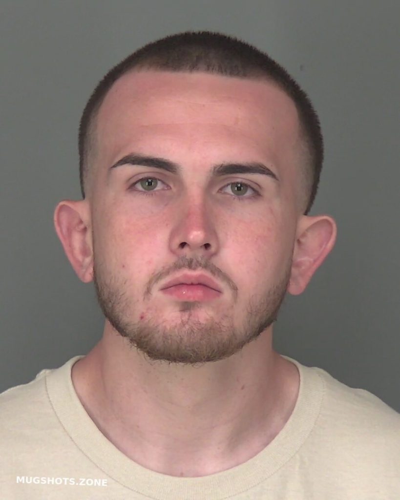 SMITH ZACHARY JAMES 06/13/2024 - Highlands County Mugshots Zone