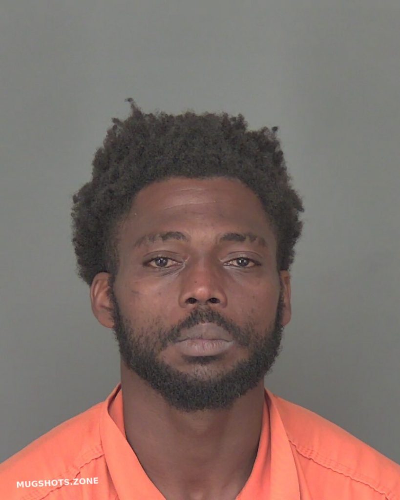 MCCANT OCTAVIS DEMARCUS 06/14/2024 - Highlands County Mugshots Zone