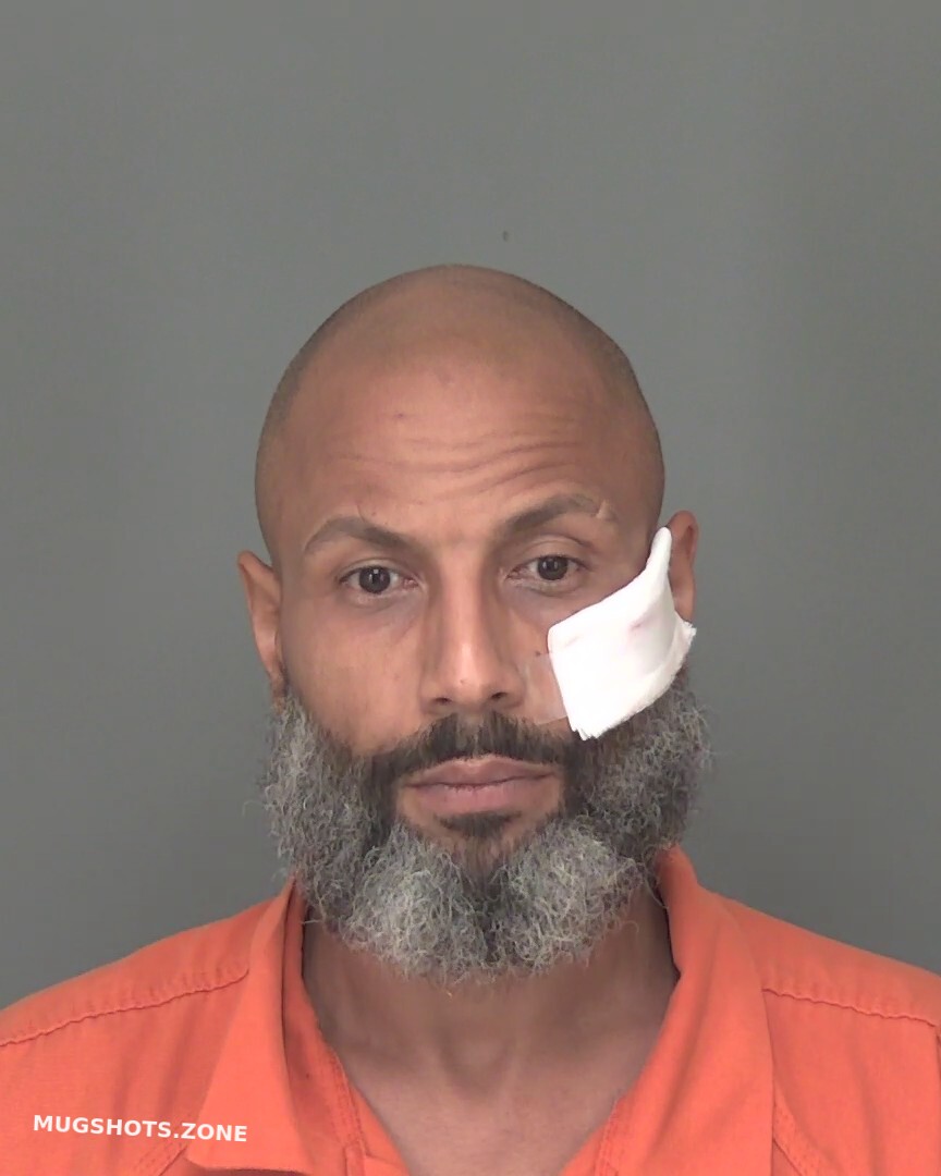 SANTIAGO STEVEN 06/14/2024 - Highlands County Mugshots Zone