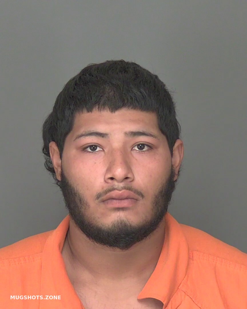 SANCHEZ-JIMENEZ RAMIRO 06/16/2024 - Highlands County Mugshots Zone