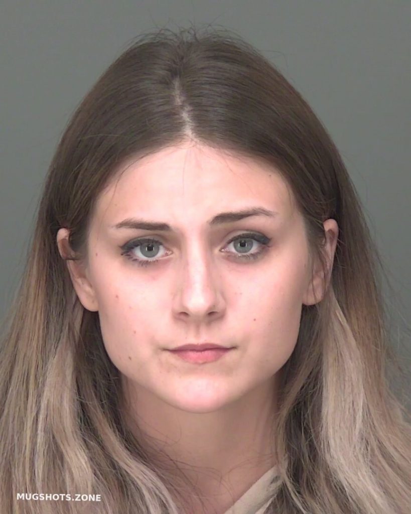 GREER VICTORIA ANNE 06/20/2024 - Highlands County Mugshots Zone