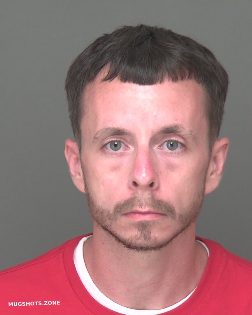 WALKER BRANDON JAMES 06/21/2024 - Highlands County Mugshots Zone