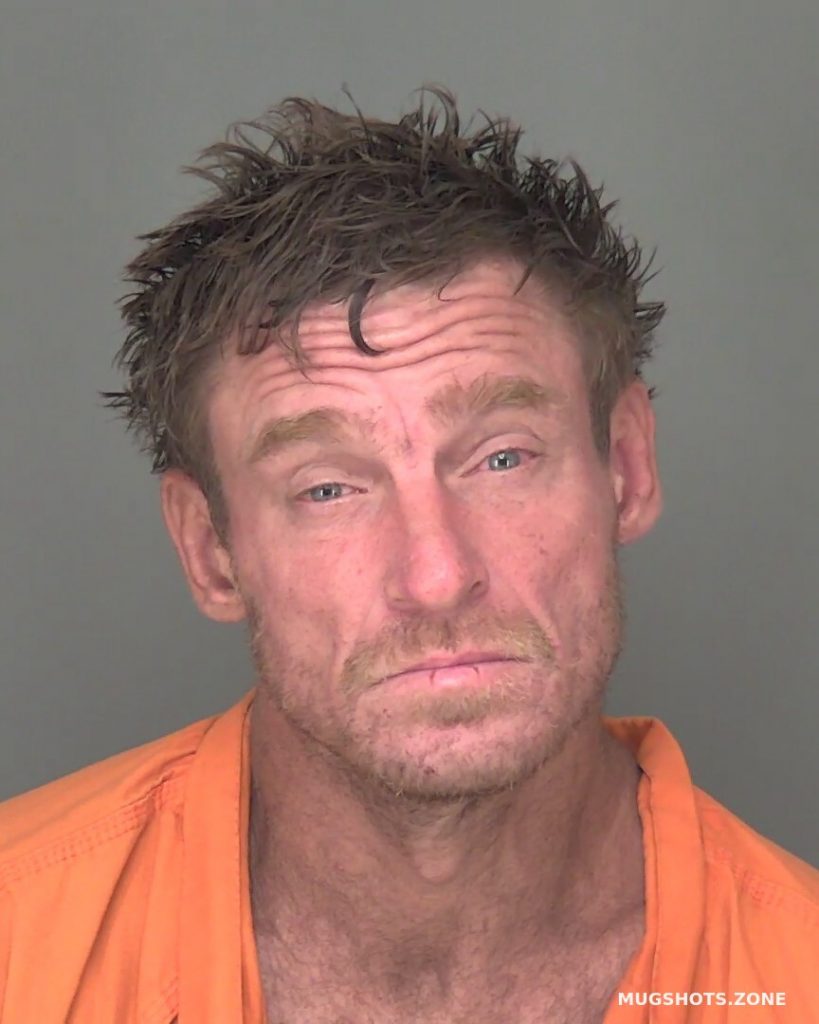 BROWN RANDOLPH EDWARD 06/26/2024 - Highlands County Mugshots Zone