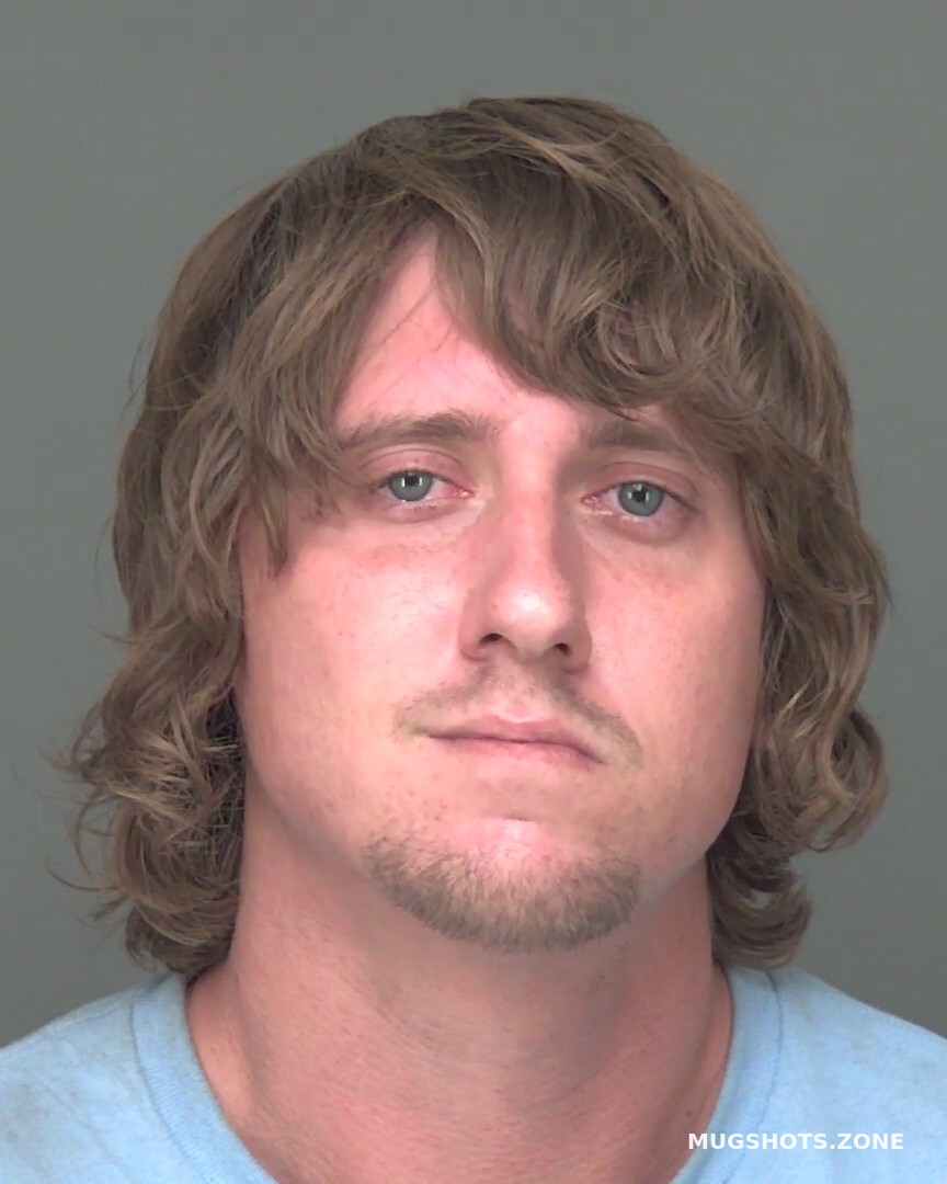 BATEMAN CHRISTOPHER ALLEN 06/26/2024 - Highlands County Mugshots Zone