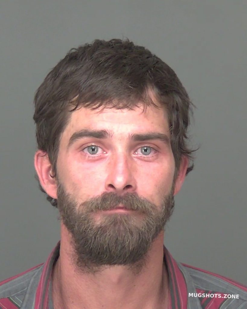 ELROD SHAWN MICHAEL 06/26/2024 - Highlands County Mugshots Zone