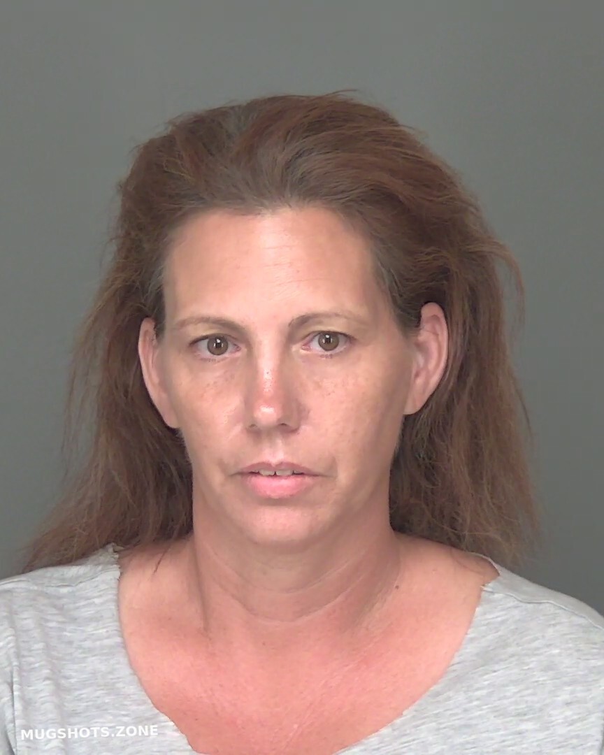 BULLOCK DEBRA LYN 06/30/2024 - Highlands County Mugshots Zone