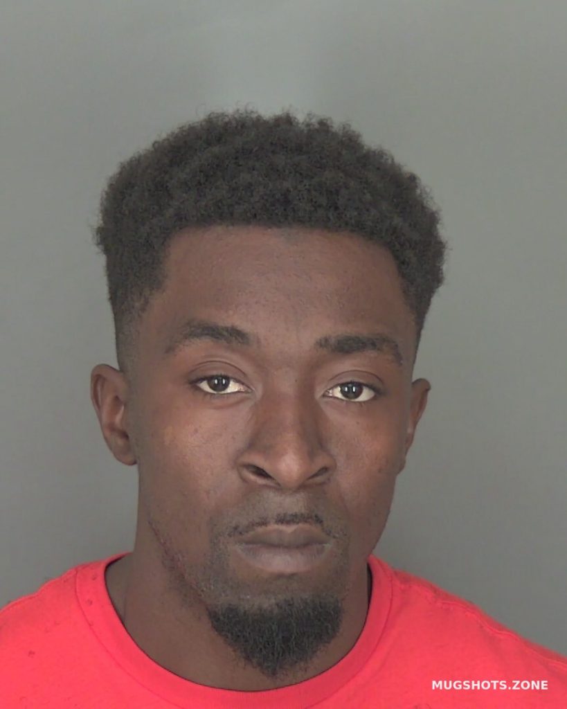 HIPPS CHARLES JAVARIUS 07/06/2024 - Highlands County Mugshots Zone