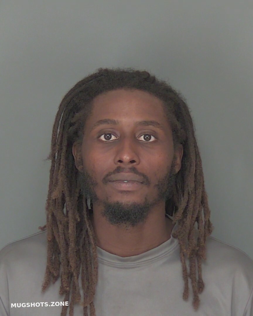 GREER DEONE SHAKUR 07/10/2024 - Highlands County Mugshots Zone
