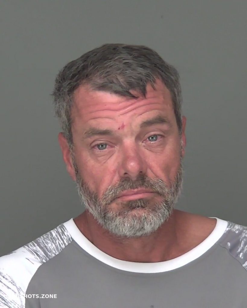 GORDON MICHAEL DWAYNE 07/12/2024 - Highlands County Mugshots Zone