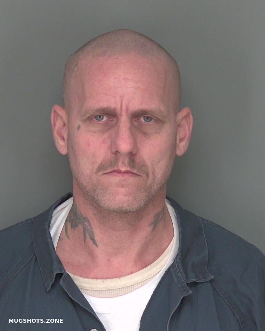 KIKER TIMOTHY DANIEL 07/16/2024 - Highlands County Mugshots Zone