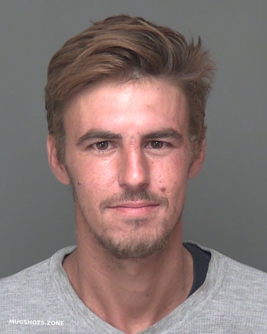 PARMALEE TYLER RYAN 07/19/2024 - Highlands County Mugshots Zone