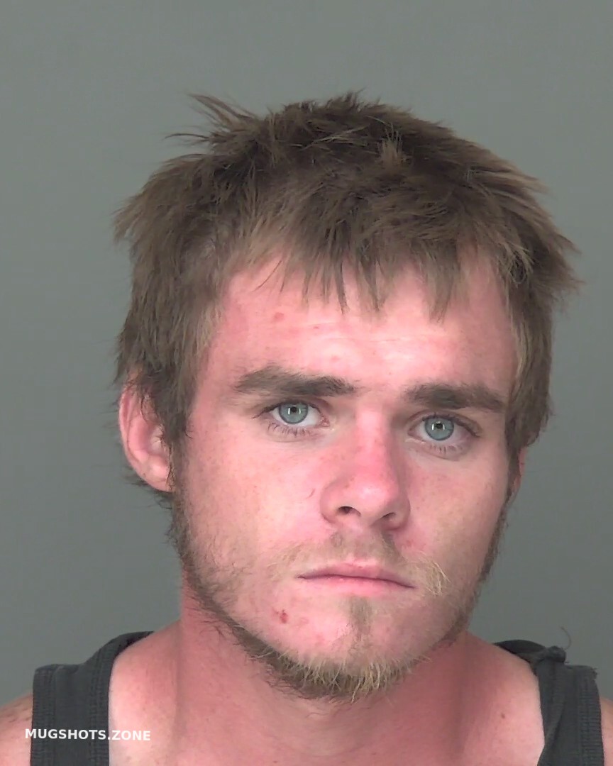 HOFFMAN ROBERT ERIC 07/22/2024 - Highlands County Mugshots Zone